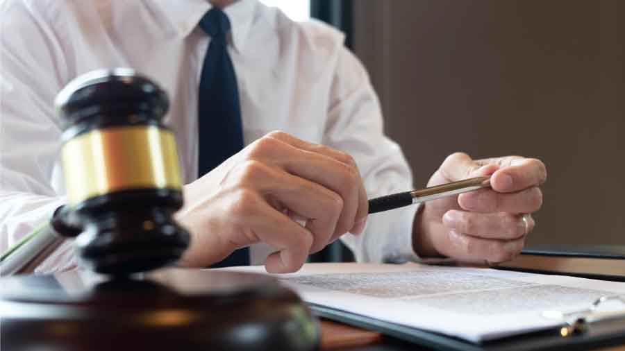 Best legal services in Dubai, UAE
