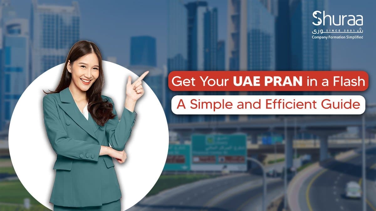 How Can I get My PRAN Number in UAE? How Can I get My PRAN Number in UAE?