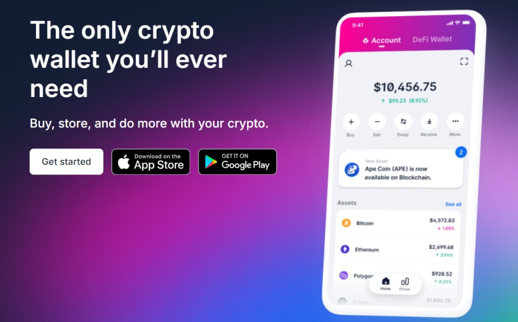 16 Best Crypto Wallets in UAE – The complete 2024 List