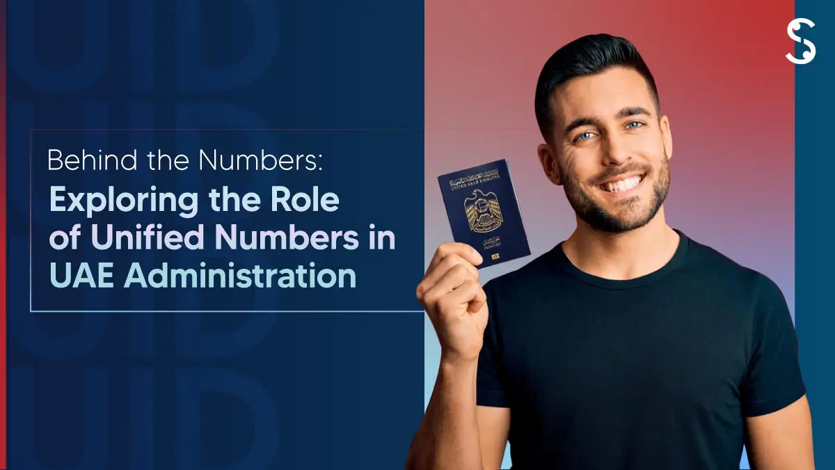 Explore UID number UAE and How to Track It | Shuraa