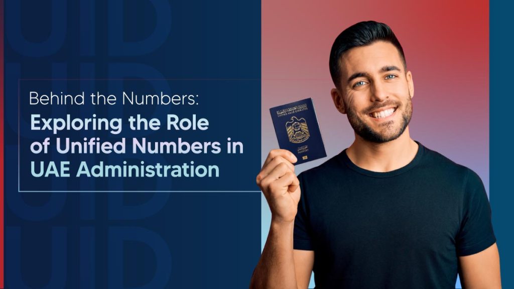 Explore UID number UAE and How to Track It | Shuraa