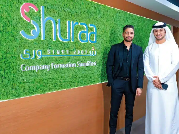 Community - Shuraa Business Setup