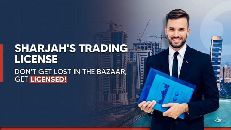 How to Get a General Trading License in Sharjah | Shuraa