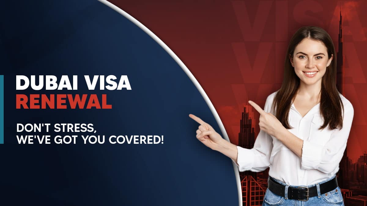 UAE Visa Renewal: Costs & Requirements for Dubai UAE Visa Renewal: Costs & Requirements for Dubai