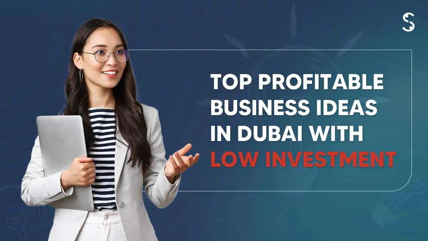 14 Profitable Business Ideas in Dubai with Low Investment